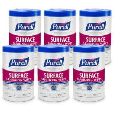 Rubbermaid Commercial HYGEN Microfiber Cleaning Cloths, 16 x 16, Blue ...