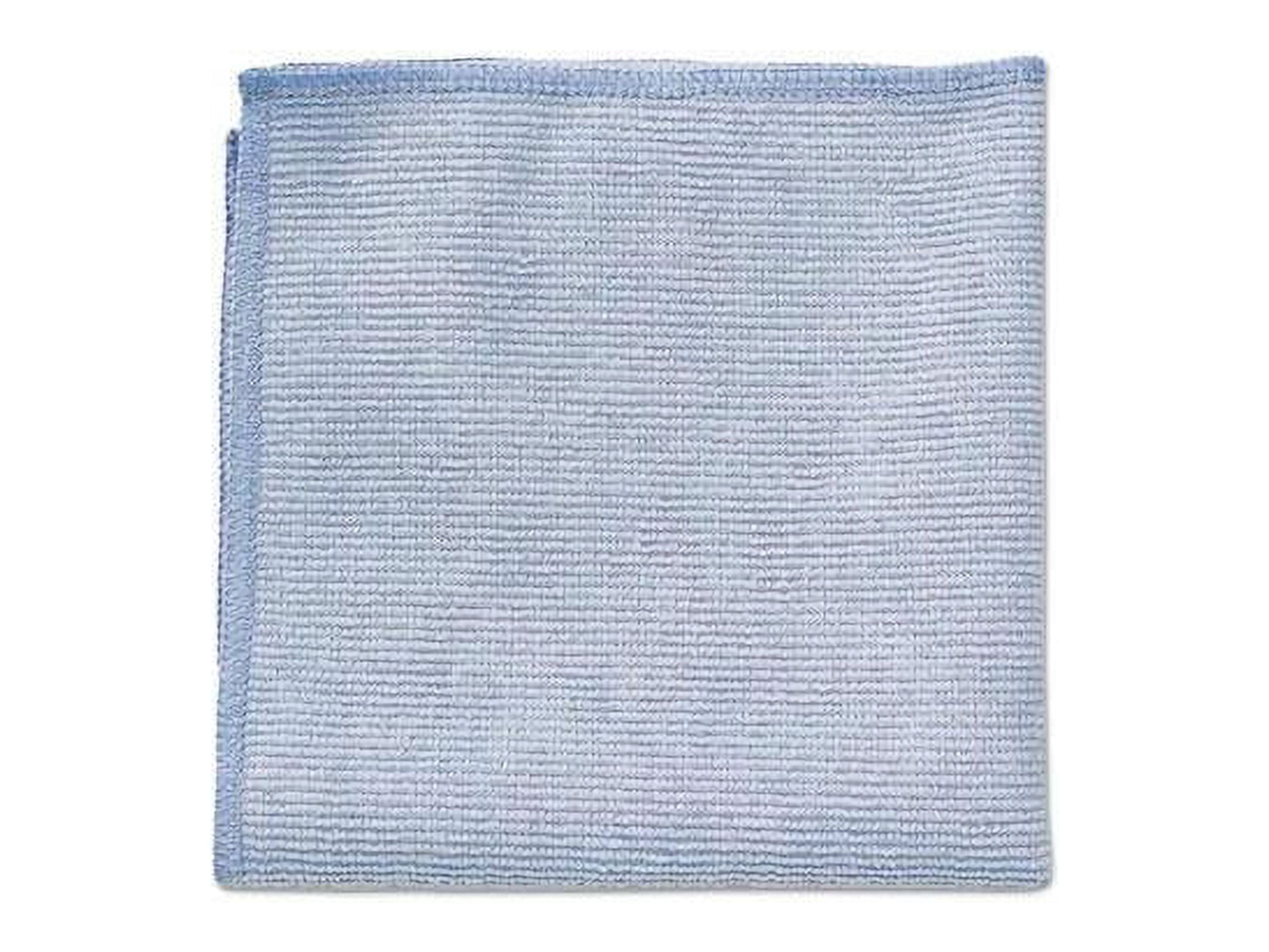Rubbermaid Commercial Microfiber Cleaning Cloths 12 x 12 Blue 24/Pack ...