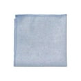 Rubbermaid Commercial Microfiber Cleaning Cloths 12 x 12 Blue 24/Pack ...