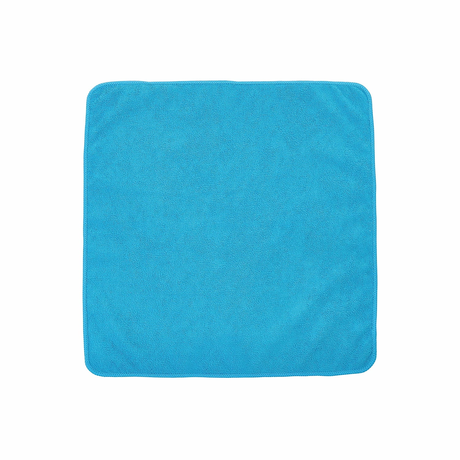 Rubbermaid Commercial Microfiber Reusable Cleaning Cloths 24/Pack ...