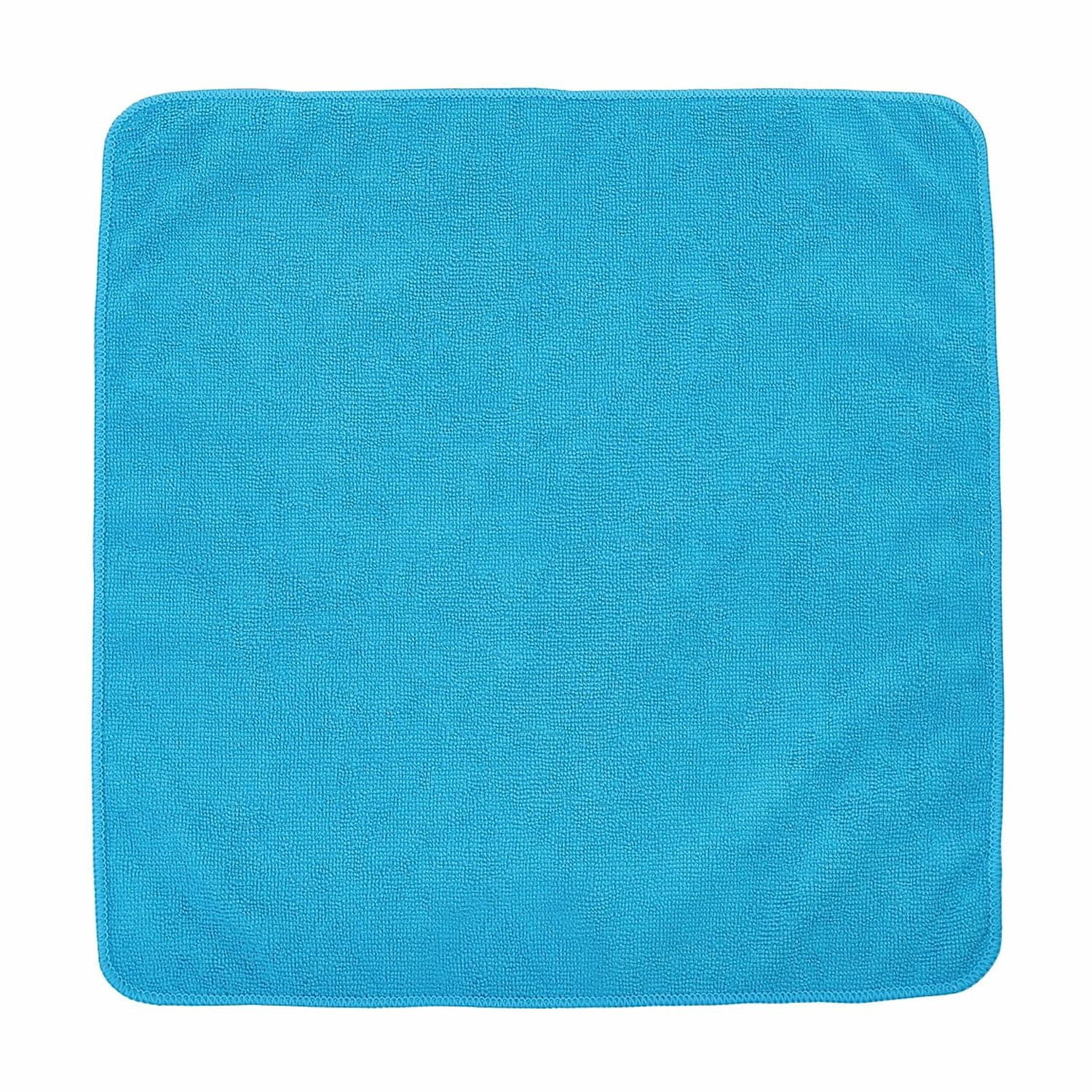 Rubbermaid Commercial Microfiber Reusable Cleaning Cloths 24/Pack ...
