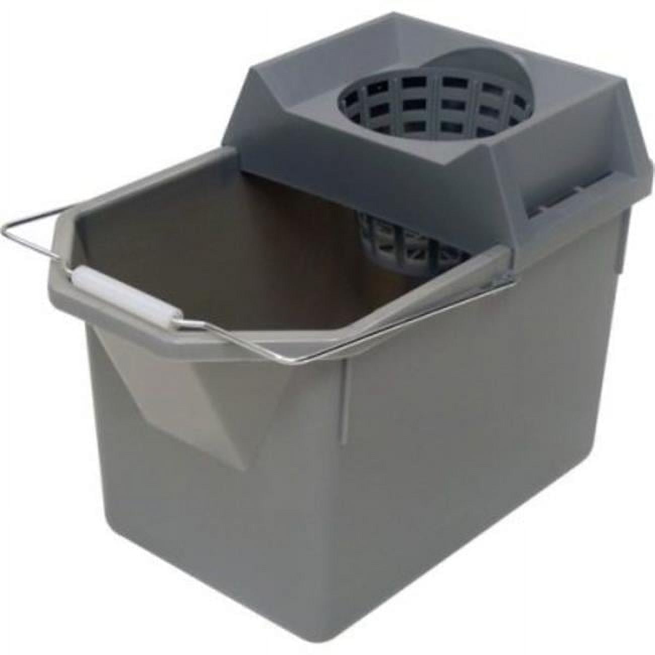 Rubbermaid Commercial Pail & Mop Strainer Combo Pack, Each - Walmart.com