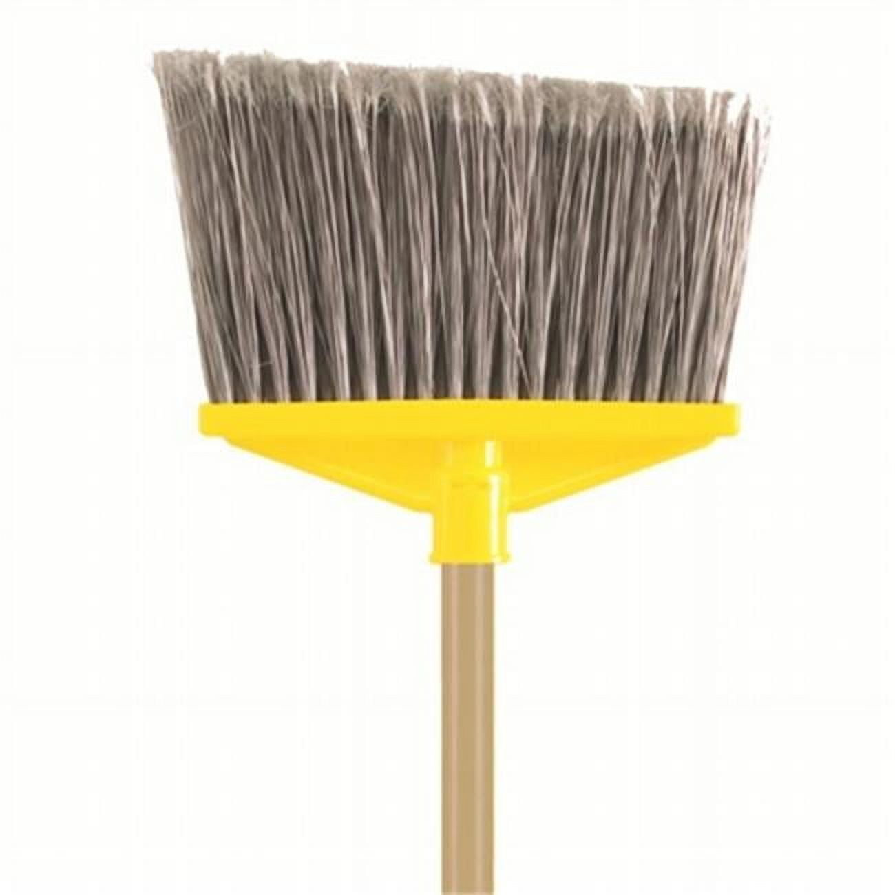 Rubbermaid Commercial Products 6397CT Replacement Broom Handle - 10.5 ...