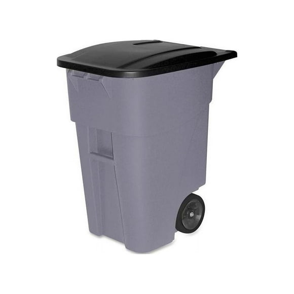 Shop Durable Rolling Trash Cans and Waste Bins for Your Home