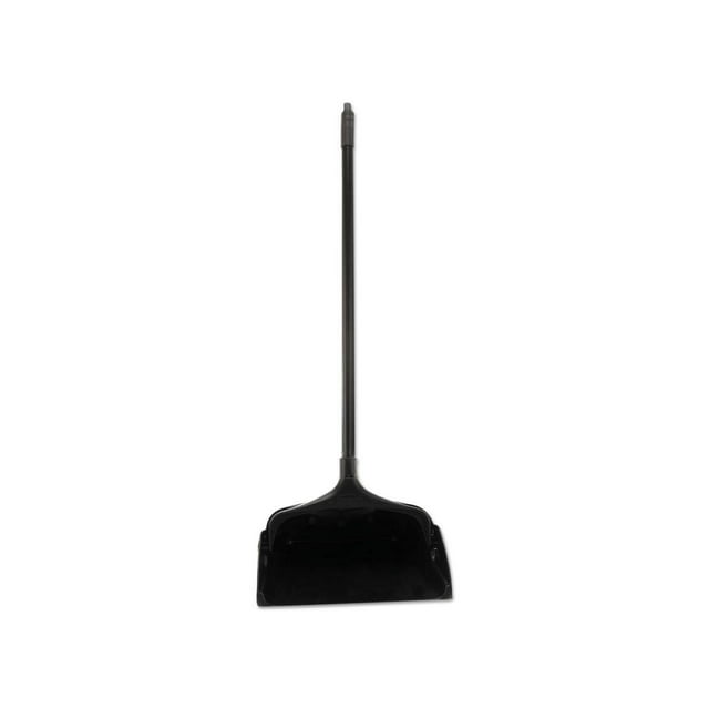 Rubbermaid Executive Series Lobby Pro Upright Dust Pan, Long-Handle ...