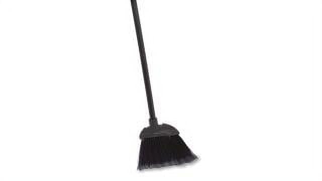 Rubbermaid Commercial Products FG637400BLA Executive Lobby Broom with ...