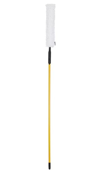 Rubbermaid Commercial Products Flexible Microfiber Duster Kit - Walmart.com