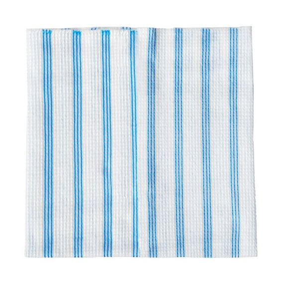 Rubbermaid Commercial Products HYGEN Disposable Microfiber Cloth, 12 ...