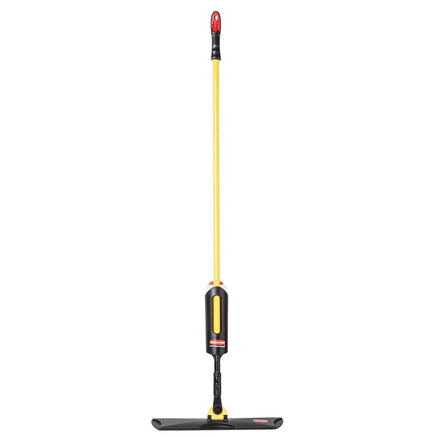 Rubbermaid Commercial Products Pulse Microfiber Light Commercial Spray ...