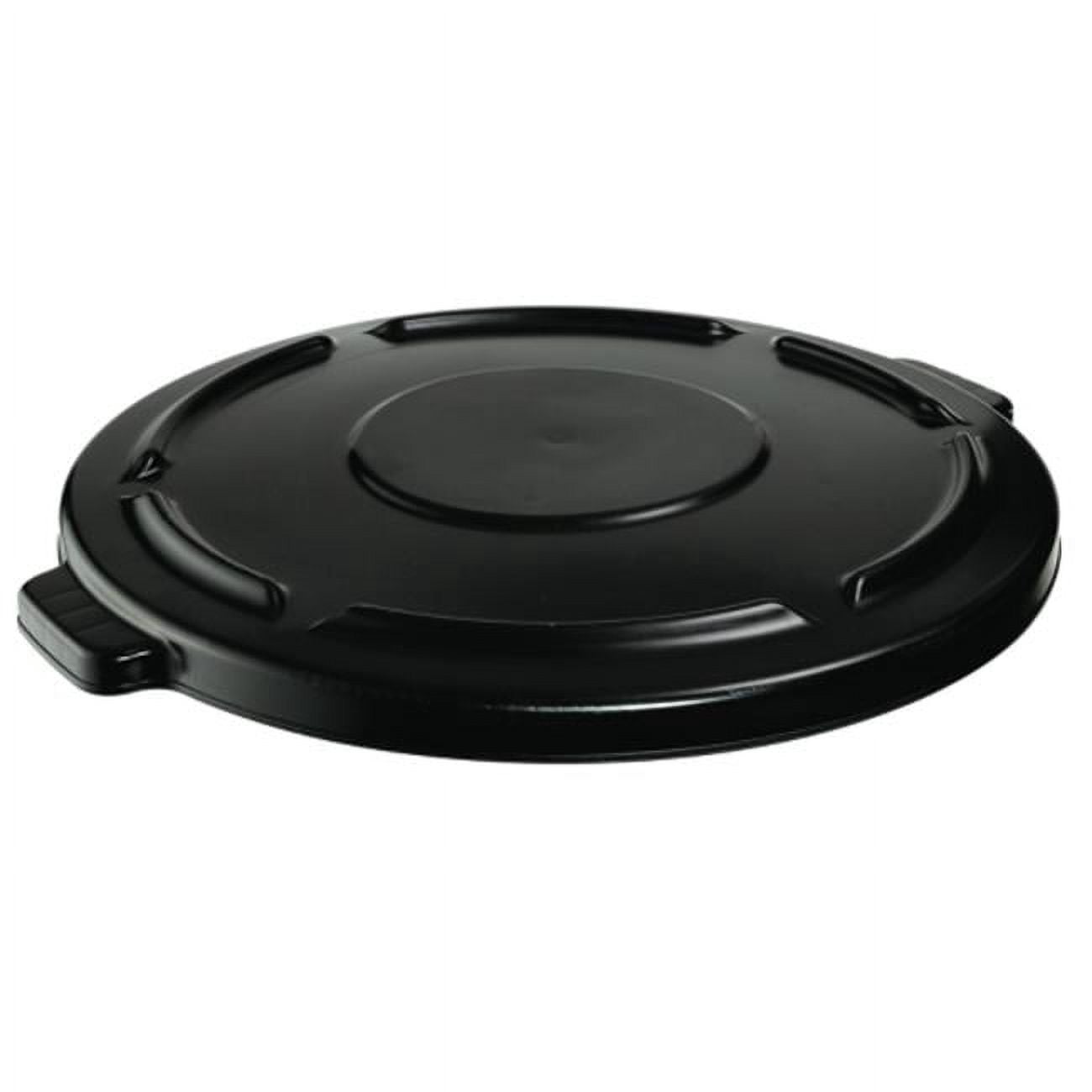 Rubbermaid Commercial Products RCP 2631 RED Brute Lid For 32 Gallon ...