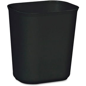 Fire Resistant Trash Cans