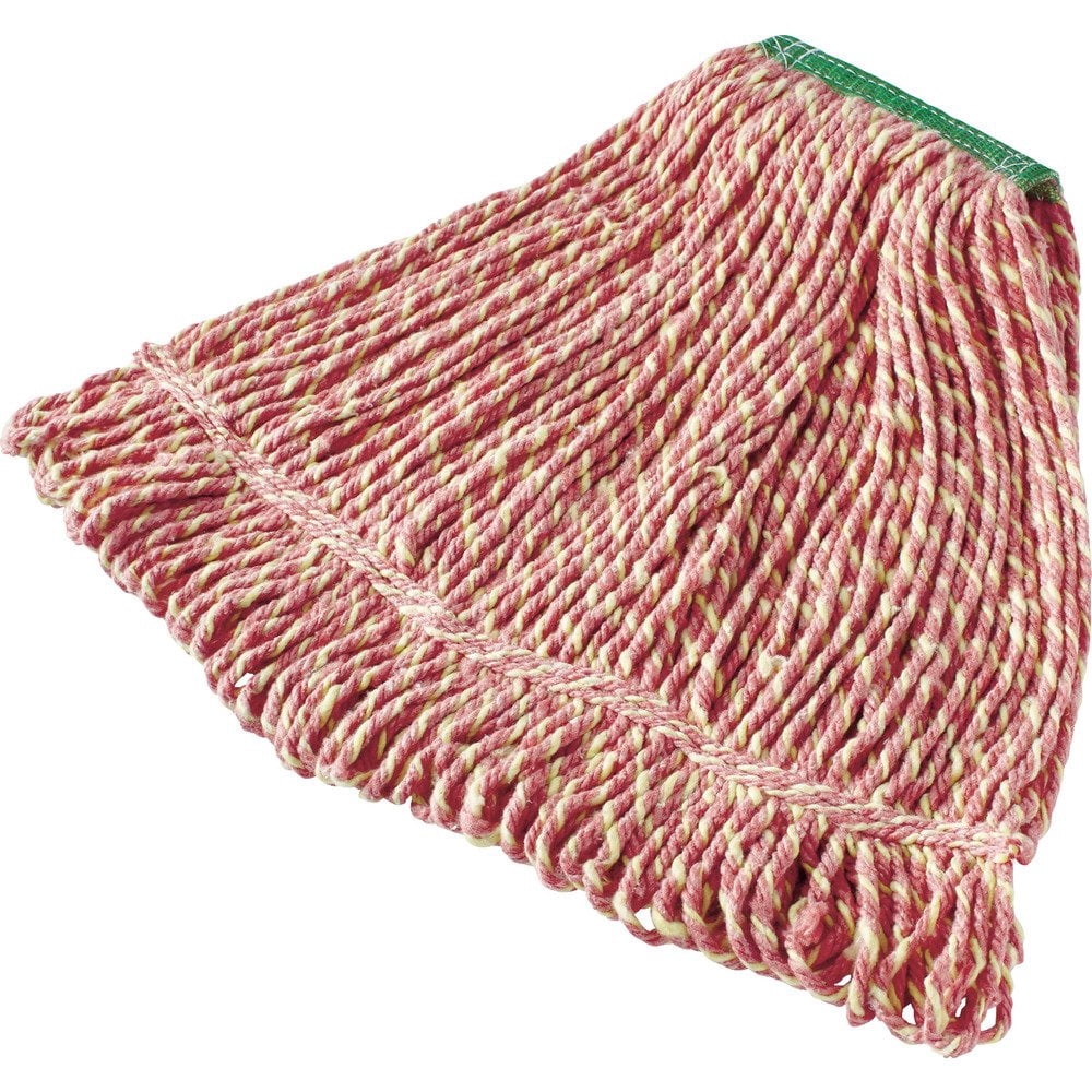 Rubbermaid Commercial Products 20 OZ Super Stitch Blend Wet Mop, 1 ...