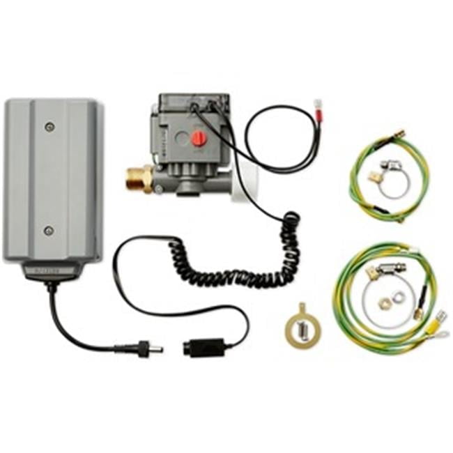 Rubbermaid Commercial Auto Faucet Valve Control & Battery Repair Kit ...