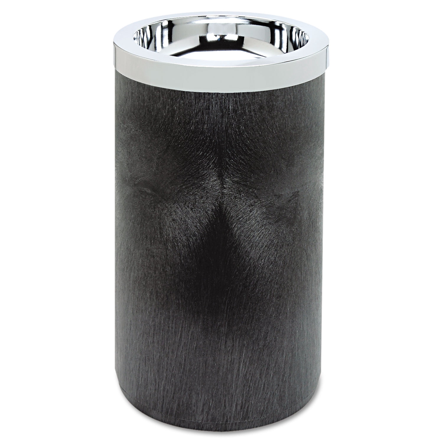 Rubbermaid Commercial Smoking Urn with Metal Ashtray Top, 19.5h x 11.5 ...