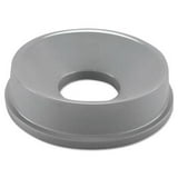 Rubbermaid Commercial Untouchable Funnel Top - Walmart.com