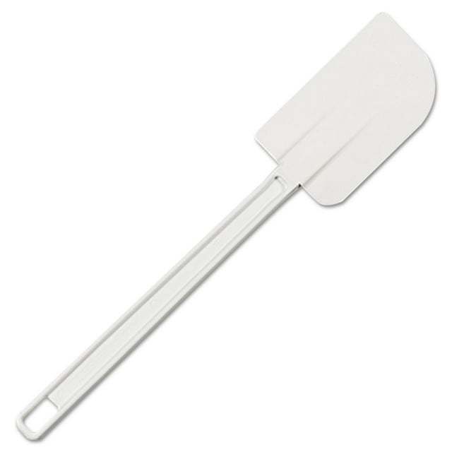 Rubbermaid Cooks Scraper White - Kitchen Utensil - Walmart.com