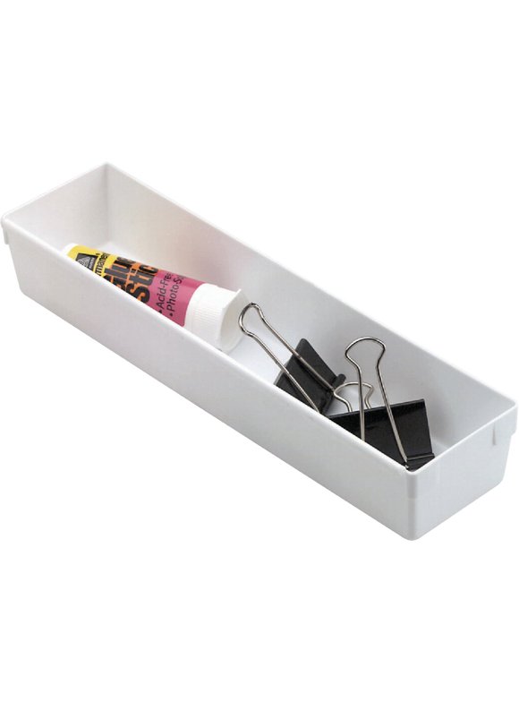 Drawer Organizers Drawer & Cabinet Organizers in Kitchen Storage ...