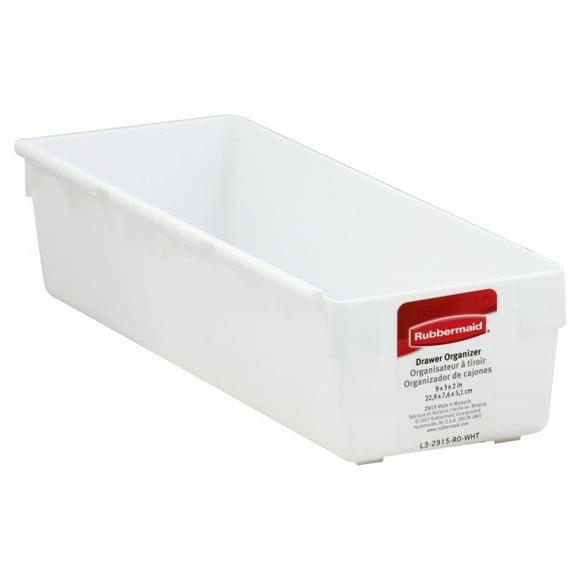 Rubbermaid Drawer & Cabinet Organizers in Kitchen Storage ...