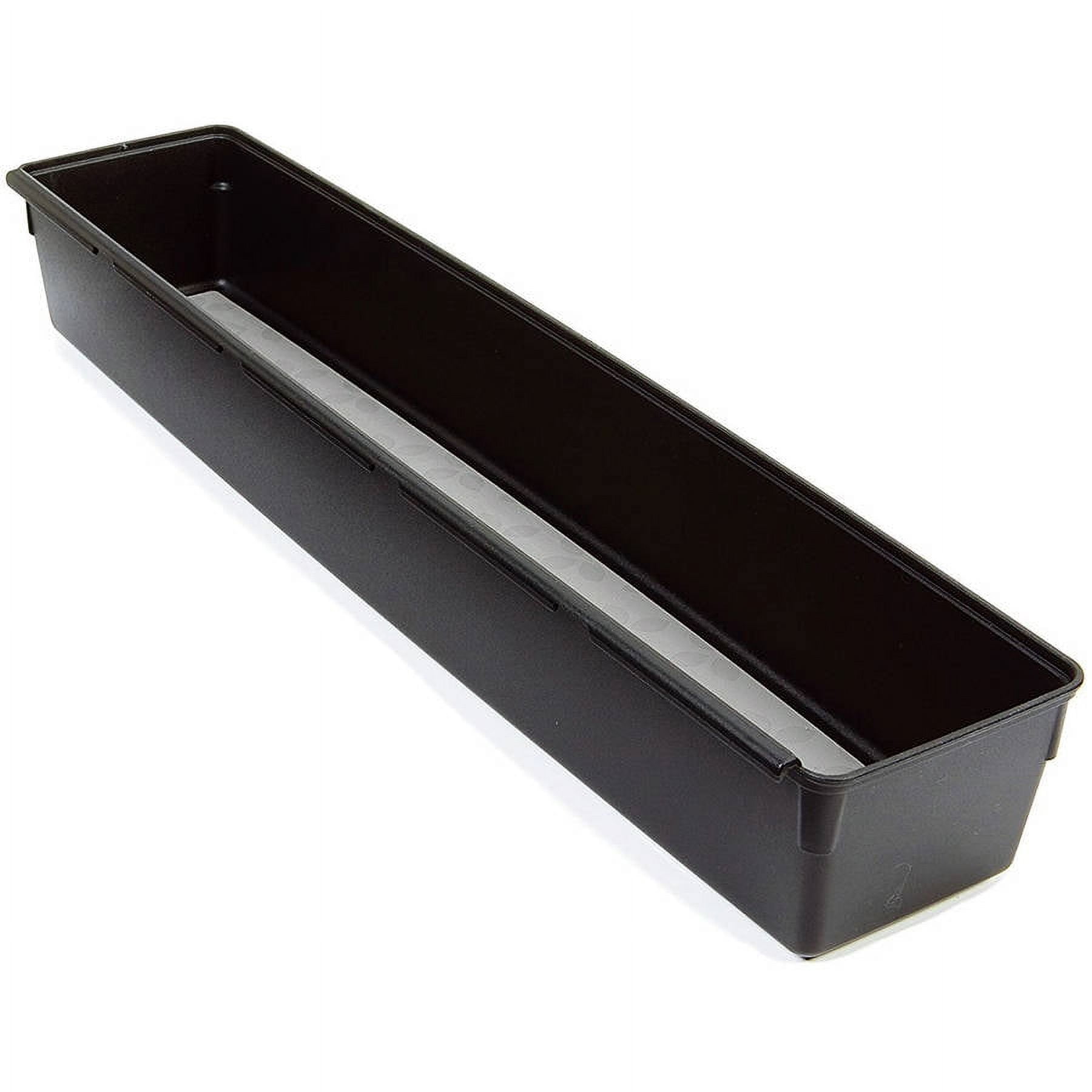Rubbermaid Drawer Tray 3x15 Walmart