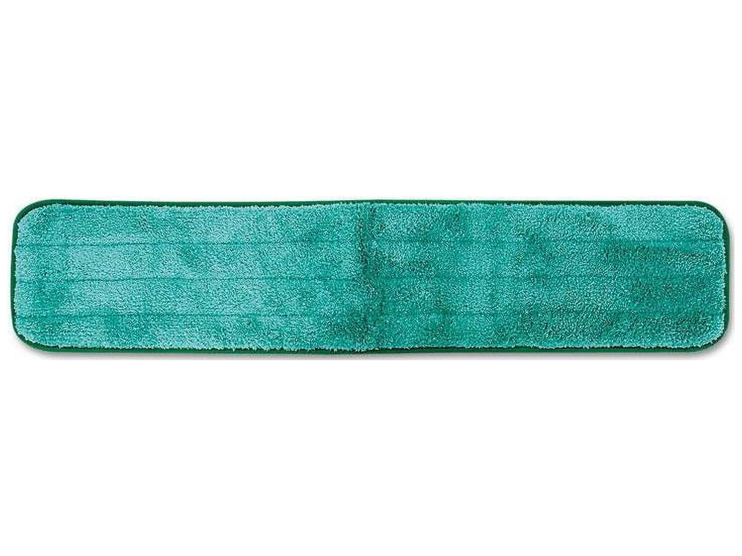 Rubbermaid Dry Room Pad Nonabrasive Withstands 300 Washes 24" Green ...