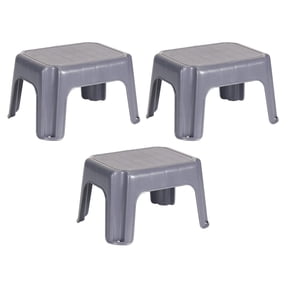 Rubbermaid Step Stools
