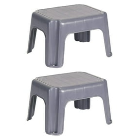 Rubbermaid Step Stools