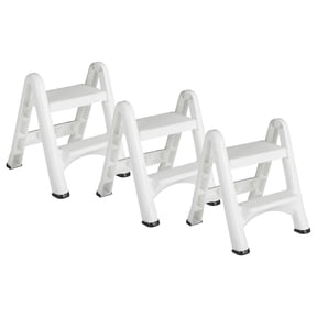 Rubbermaid Step Stools