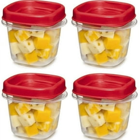Mini Food Containers