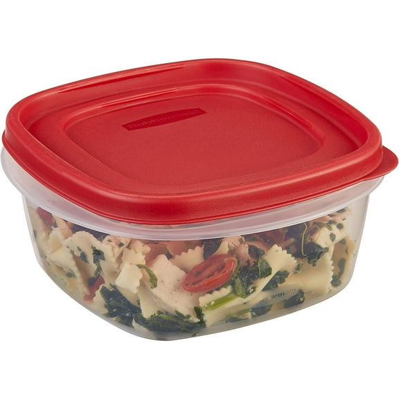 Large Rubbermaid Containers