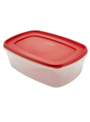 Food Storage Containers in Kitchen Storage & Organization - Walmart.com