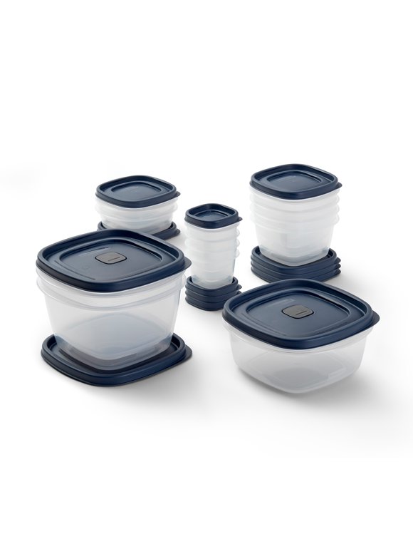 Food Storage Containers in Kitchen Storage & Organization - Walmart.com