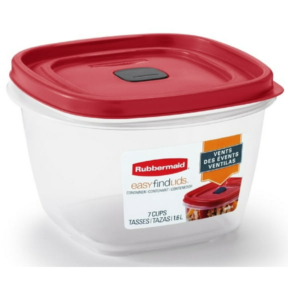 Rubbermaid Replacement Lids