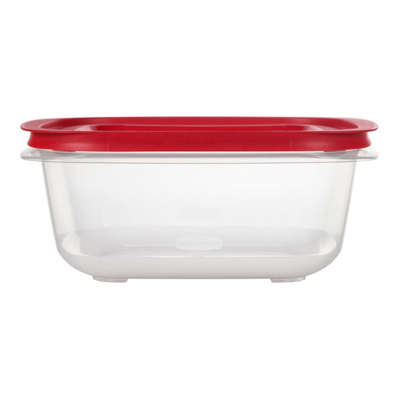 Large Rubbermaid Containers