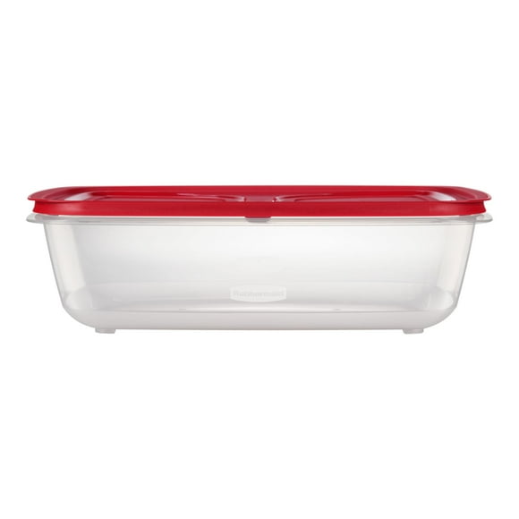 Large Rubbermaid Containers