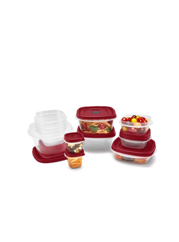 Rubbermaid Food Storage in Food Storage Containers - Walmart.com