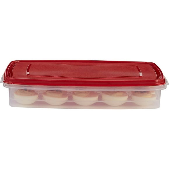 Egg Organizer