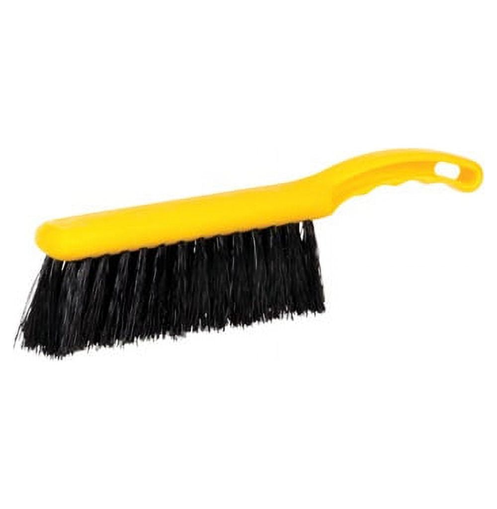 Rubbermaid FGX14006 Large Particle Duster Brush, 8" - Walmart.com