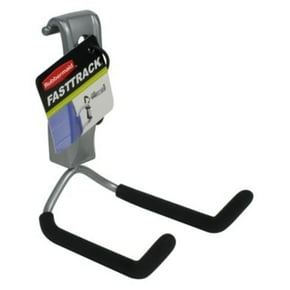 Rubbermaid FastTrack in Wall Organization - Walmart.com
