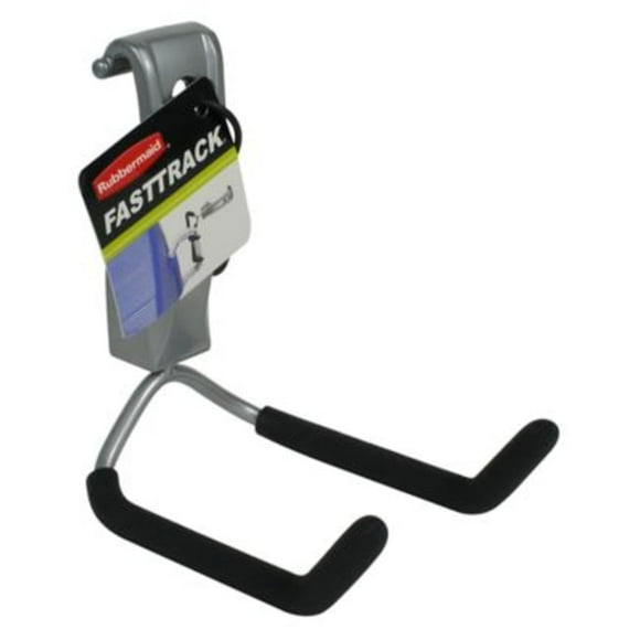 Rubbermaid FastTrack in Wall Organization - Walmart.com