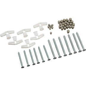 Rubbermaid FastTrack in Wall Organization - Walmart.com