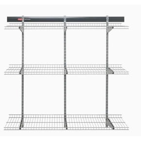 Rubbermaid Fasttrack Products