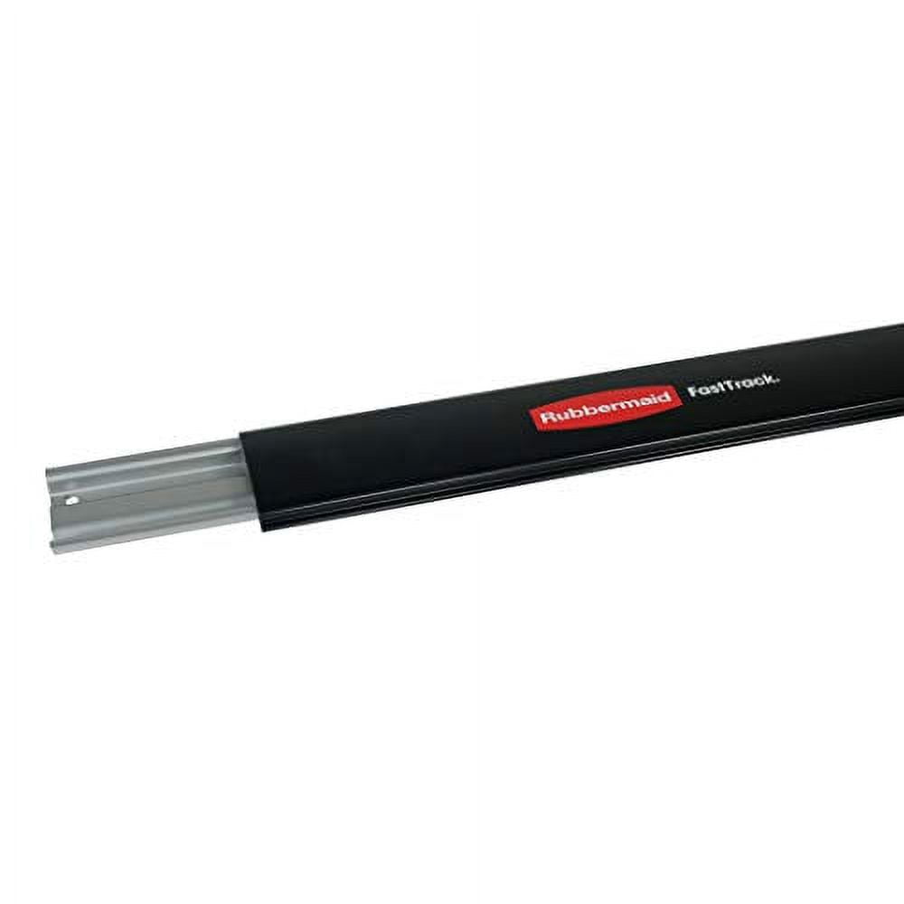 Rubbermaid FastTrack Garage Storage System Rail, 48", 1784415 - Walmart.com