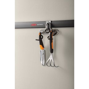 Rubbermaid FastTrack in Wall Organization - Walmart.com