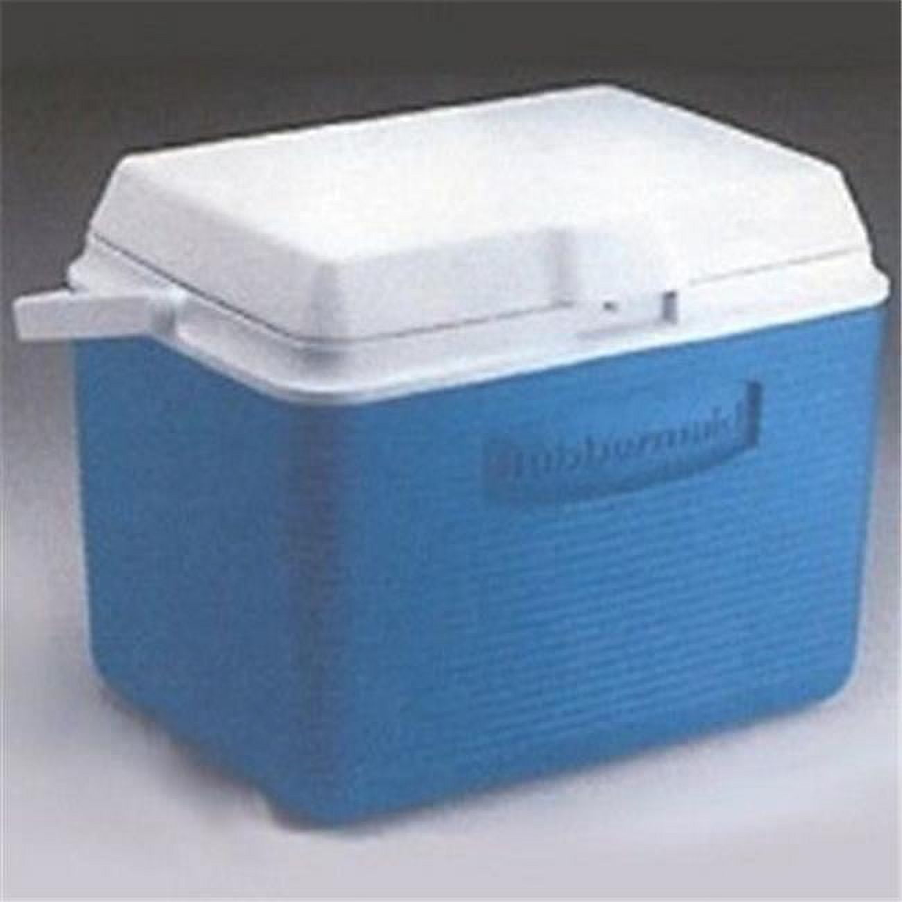Rubbermaid Home Products 325-2A13-04-MODBL 24 Quart, Victory Cooler Mod ...
