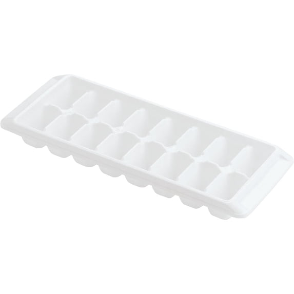 Rubbermaid Home Rubbermaid Easy Release Ice Cube Tray - Single Pack ...