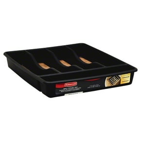 Rubbermaid Drawer Organizer