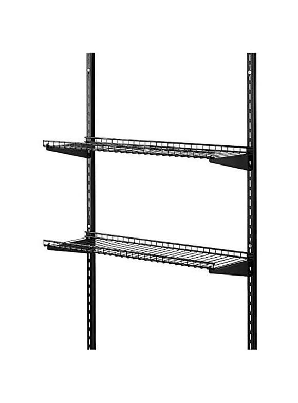 Rubbermaid Shelving in Storage & Organization - Walmart.com