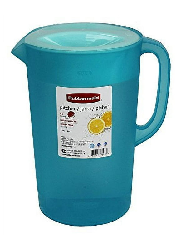 Pitchers & Carafes in Serveware - Walmart.com