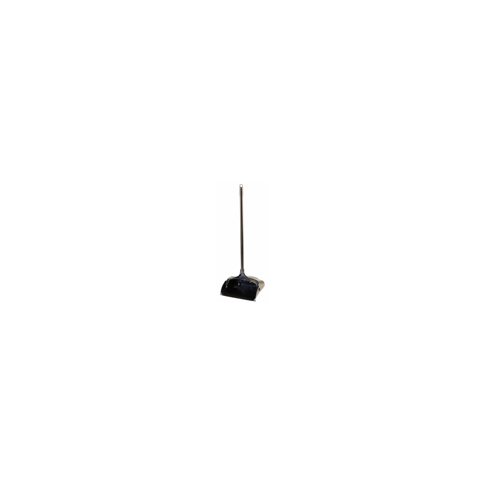 Rubbermaid Lobby Pro Plastic Upright Dust Pan - Walmart.com