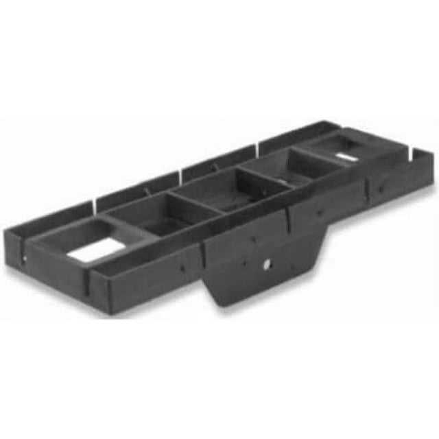 Rubbermaid Mailbox Mounting Bracket - Walmart.com